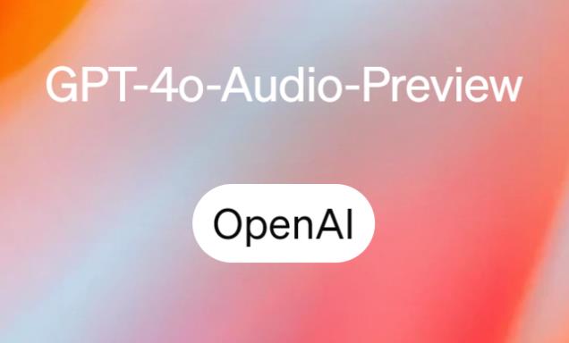 OpenAI Realtime API SDK:解锁实时智能交互新世界的神器 | MeoAI OpenAI Realtime API SDK:解锁实时智能交互新世界的神器 | MeoAI